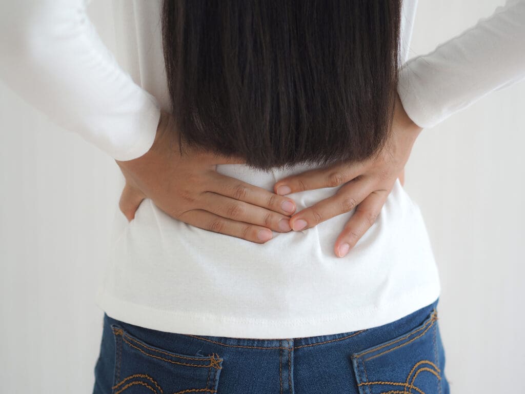Pain Relief / Tension Release Therapy | TRACE | Body Rejuvenation